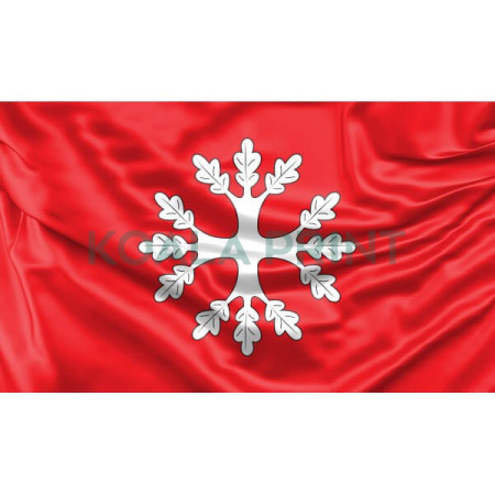 Šveicarijos miestelio vėliava, užsakykite vėliavą internetu!