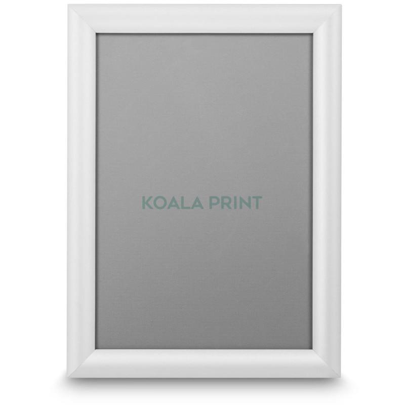 A3 reklaminis rėmelis plakatui skirtas reklamai. Pirkti internetu!