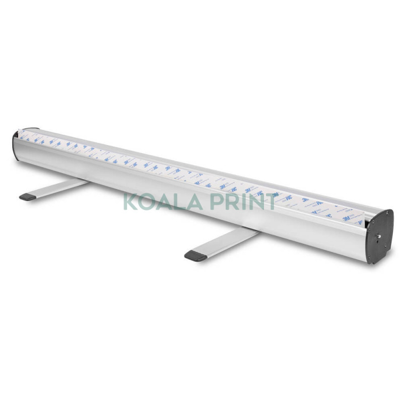 Roll Up Durable mobilus stendas, užsakykite stendą internetu!