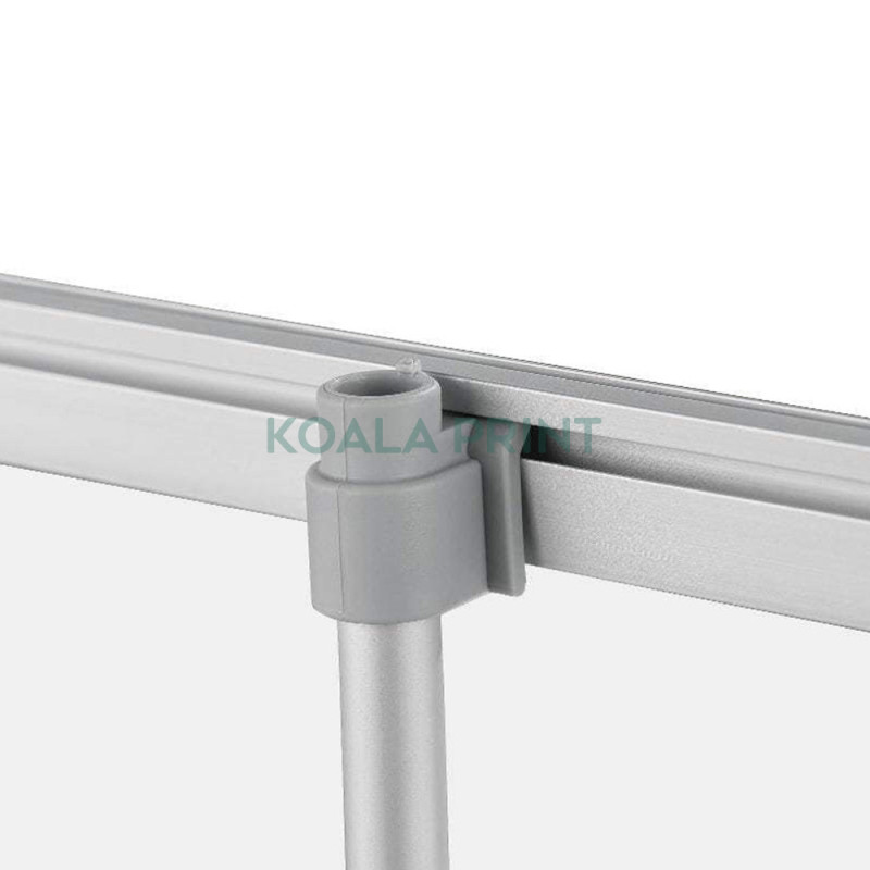 Roll Up Popular mobilus stendas, užsakykite stendą internetu!