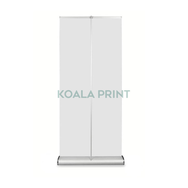 Roll Up Elegance mobilus stendas, užsakykite stendą internetu!